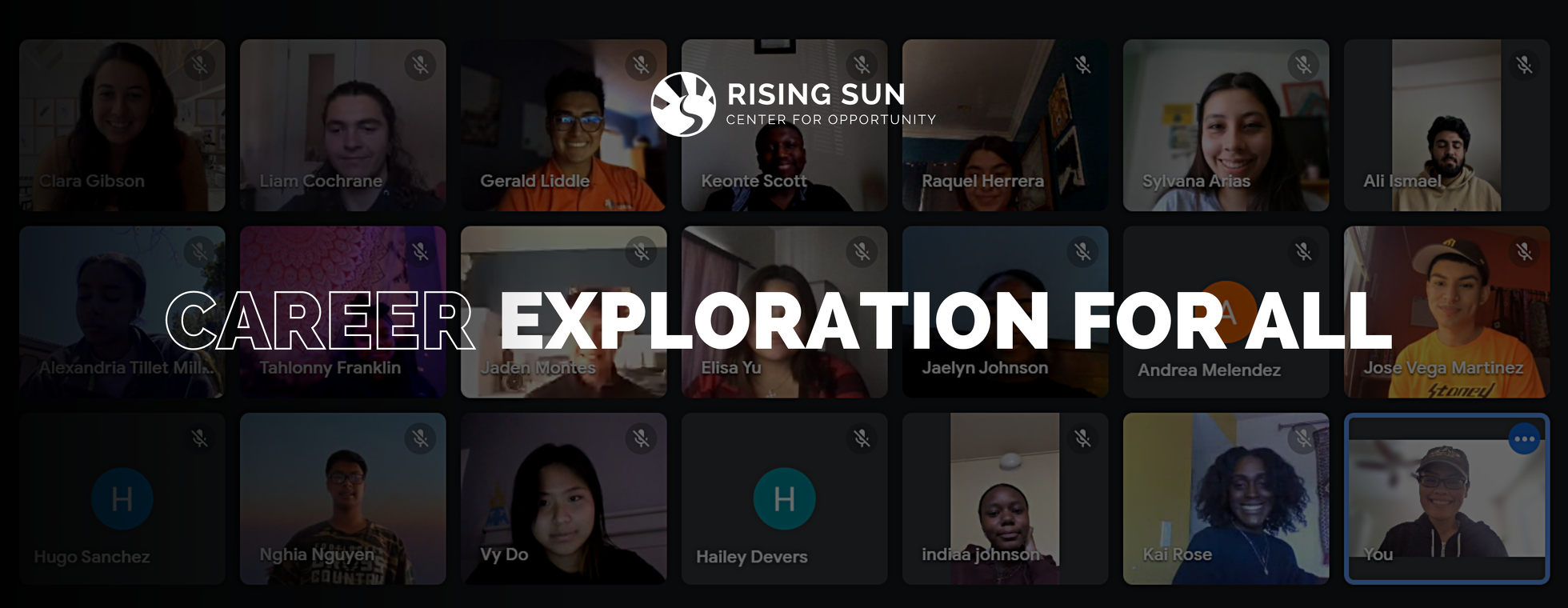 Rising Sun Center for Opportunity